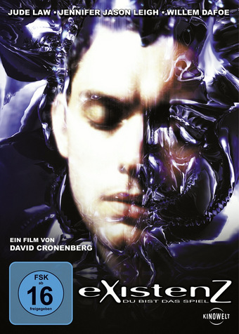 Scanners: DVD oder Blu-ray leihen - VIDEOBUSTER.de