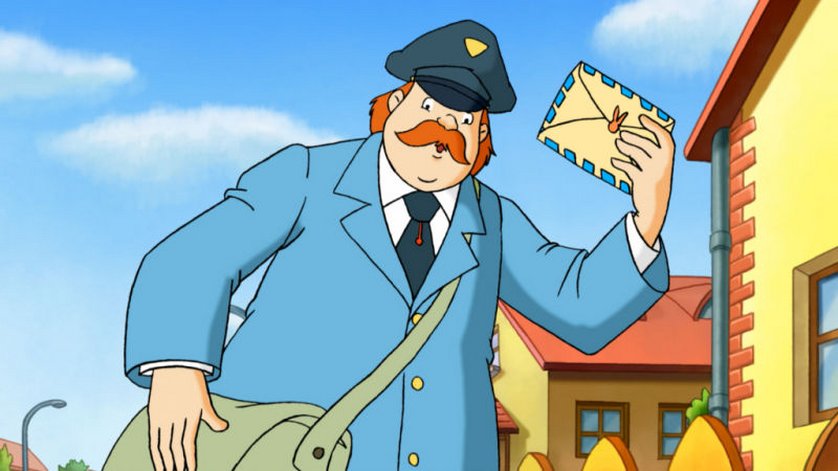 Felix 2: DVD oder Blu-ray leihen - VIDEOBUSTER.de