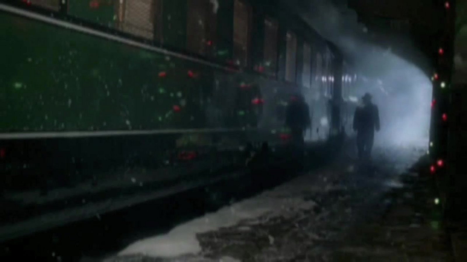 Night Train: Blu-ray, 4K UHD, DVD leihen - VIDEOBUSTER