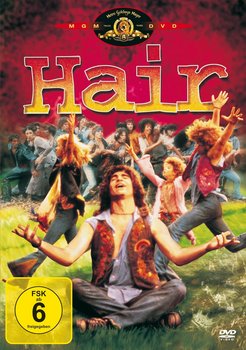 Hair: Blu-ray, 4K UHD, DVD leihen - VIDEOBUSTER