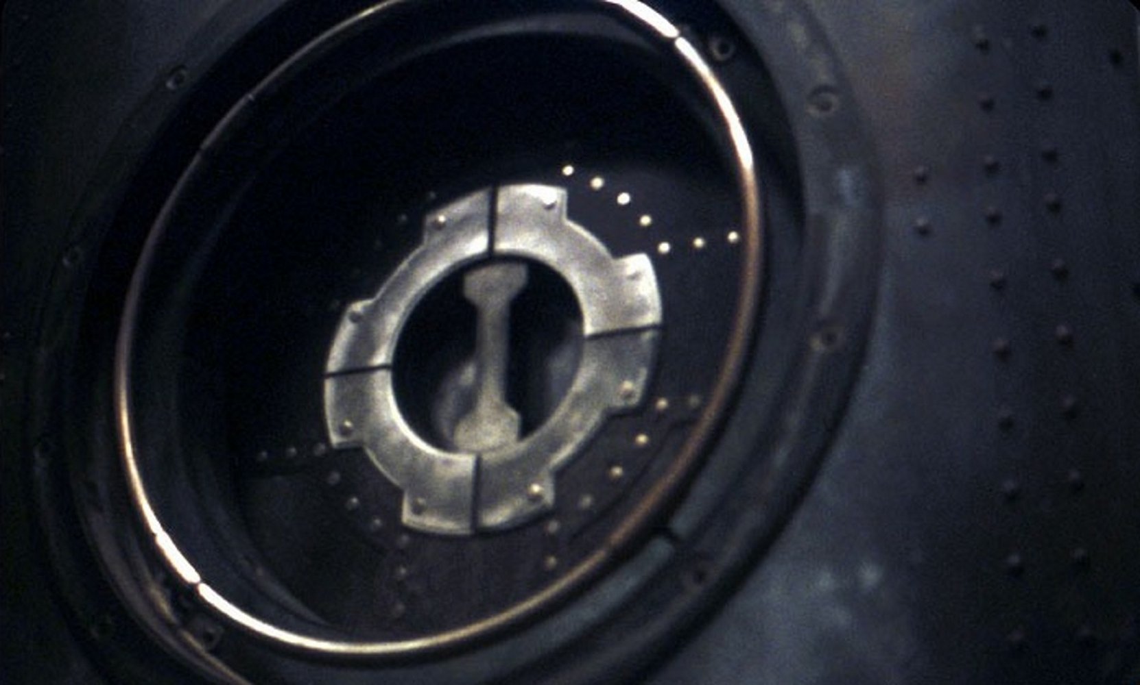 Cube Zero: DVD oder Blu-ray leihen - VIDEOBUSTER.de