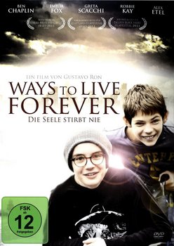 Ways to Live Forever - Ewiges Leben: Blu-ray, 4K UHD, DVD leihen ...