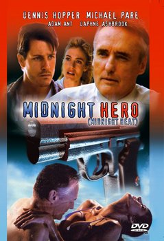 Midnight Hero: Blu-ray, 4K UHD, DVD leihen - VIDEOBUSTER