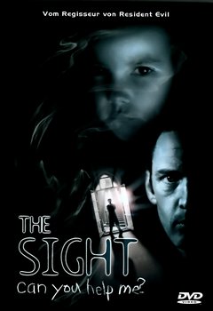 The Sight: Blu-ray, 4K UHD, DVD leihen - VIDEOBUSTER