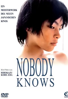 Nobody Knows: Blu-ray, 4K UHD, DVD leihen - VIDEOBUSTER