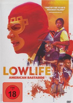 Lowlife: Stream, Blu-ray, 4K UHD oder DVD - VIDEOBUSTER