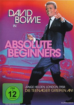 Absolute Beginners: Blu-ray, 4K UHD, DVD leihen - VIDEOBUSTER