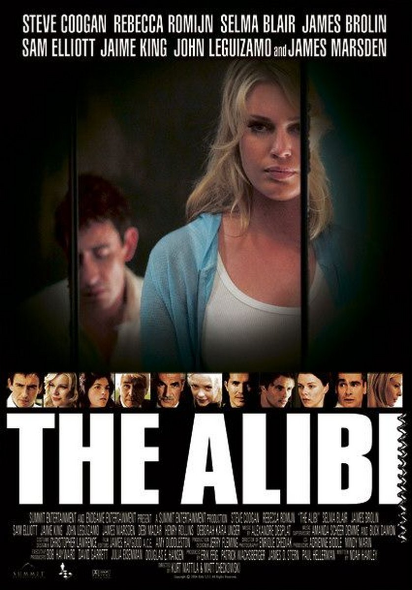 Alibi: DVD oder Blu-ray leihen - VIDEOBUSTER.de