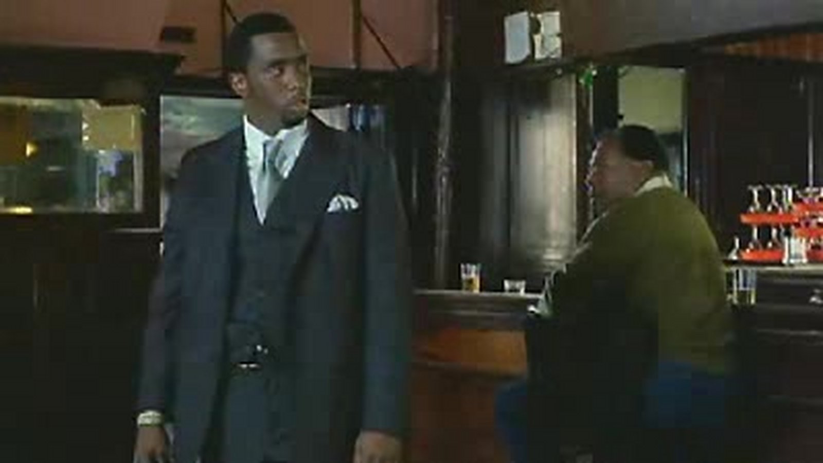 Carlito's Way 2 - Weg zur Macht: Blu-ray, 4K UHD, DVD leihen - VIDEOBUSTER