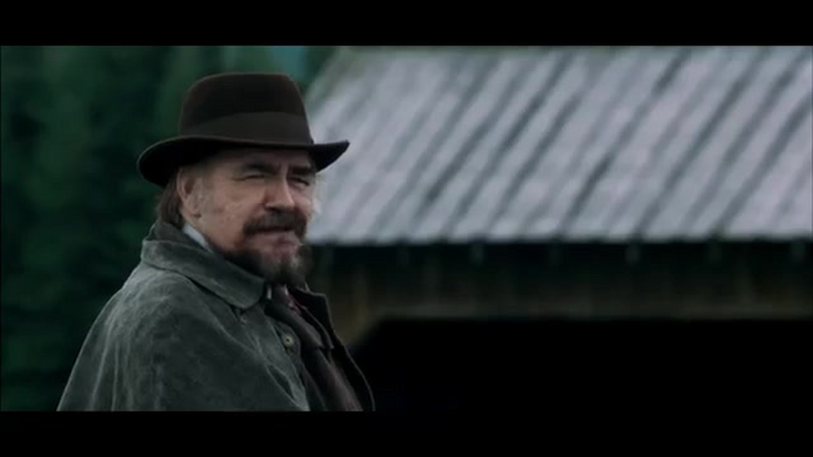 Forsaken: Blu-ray, 4K UHD, DVD leihen - VIDEOBUSTER