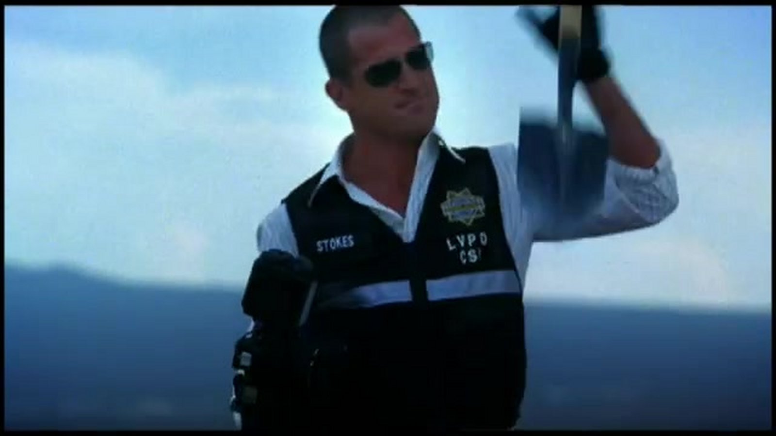 CSI - Crossover Special: Blu-ray, 4K UHD, DVD leihen - VIDEOBUSTER