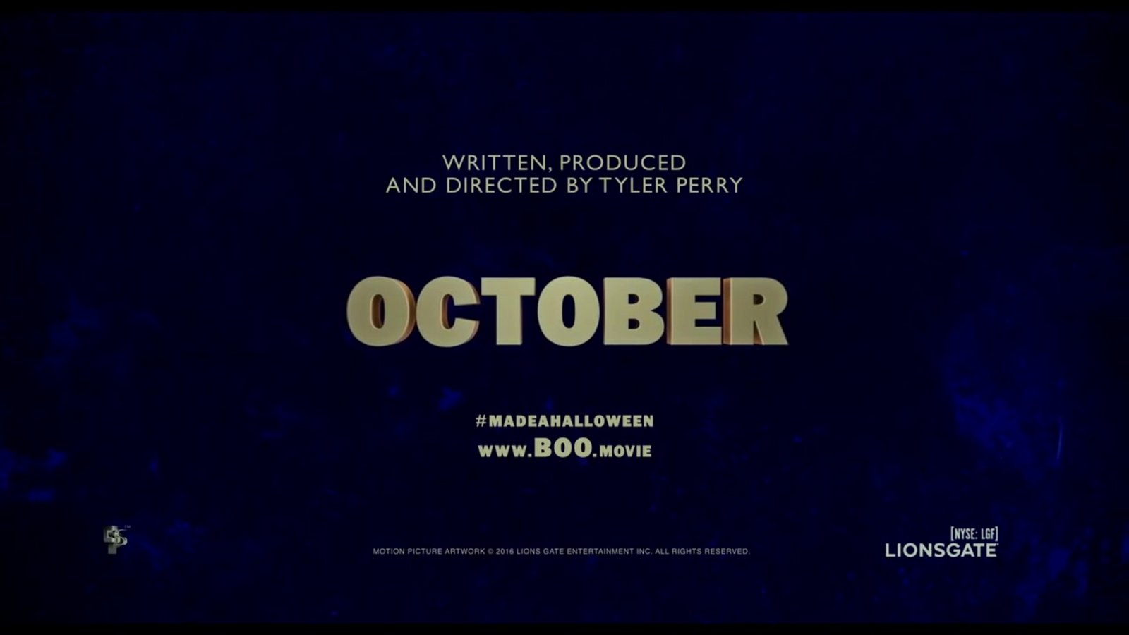 Boo!: Blu-ray, 4K UHD, DVD leihen - VIDEOBUSTER