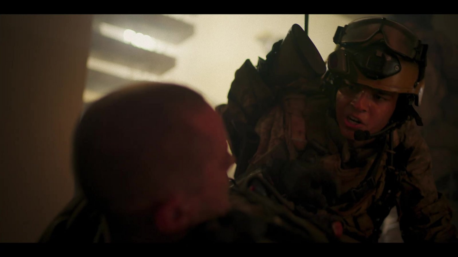 Warfare: Stream, Blu-ray, 4K UHD oder DVD - VIDEOBUSTER