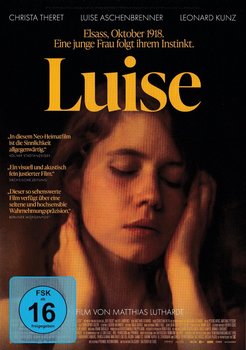 Luise: Blu-ray, 4K UHD, DVD leihen - VIDEOBUSTER