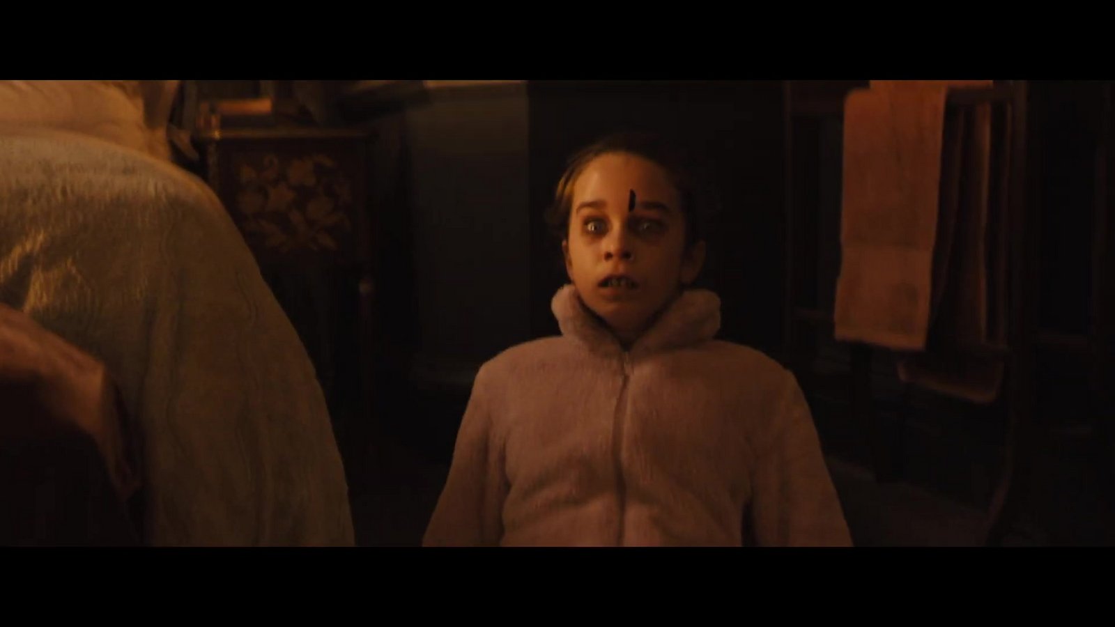 Abigail: Blu-ray, 4K UHD, DVD leihen - VIDEOBUSTER