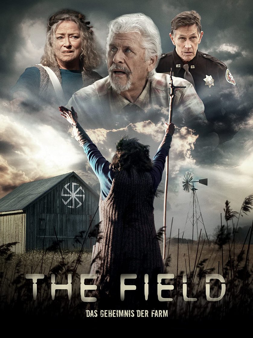 The Field: DVD, Blu-ray oder VoD leihen - VIDEOBUSTER.de