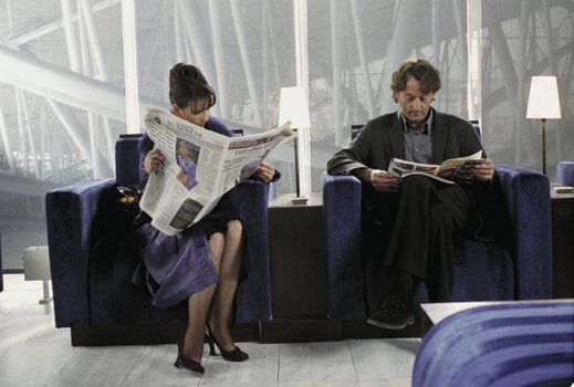 Jet Lag: DVD oder Blu-ray leihen - VIDEOBUSTER.de