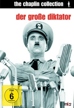 Der große Diktator: Blu-ray, 4K UHD, DVD leihen - VIDEOBUSTER