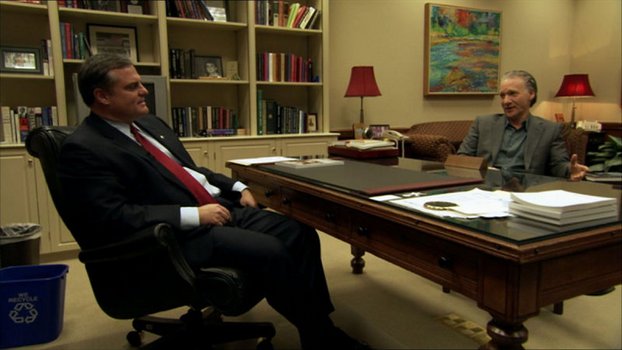 Religulous: DVD, Blu-ray oder VoD leihen - VIDEOBUSTER.de