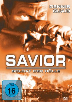 Savior: Blu-ray, 4K UHD, DVD leihen - VIDEOBUSTER