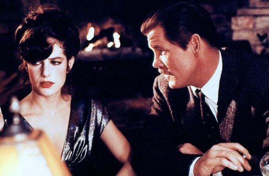 Cannery Row: DVD oder Blu-ray leihen - VIDEOBUSTER.de