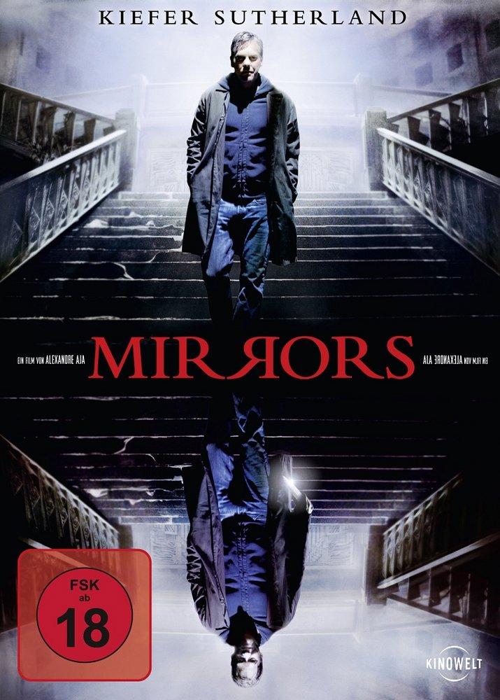 Mirrors: DVD oder Blu-ray leihen - VIDEOBUSTER