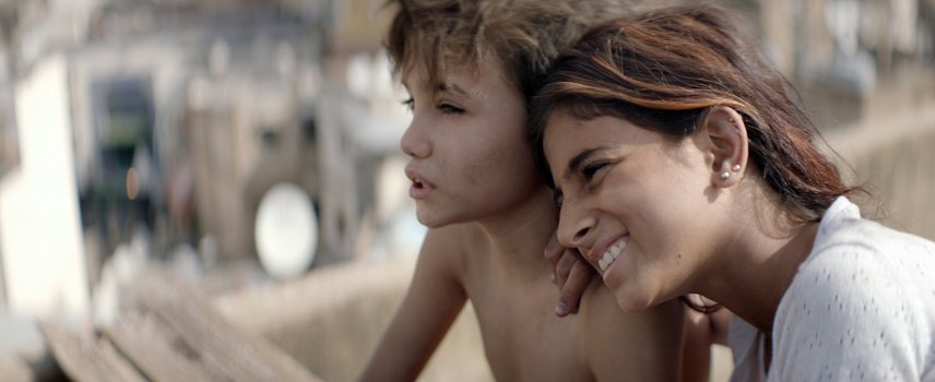 Capernaum: DVD, Blu-ray oder VoD leihen - VIDEOBUSTER.de