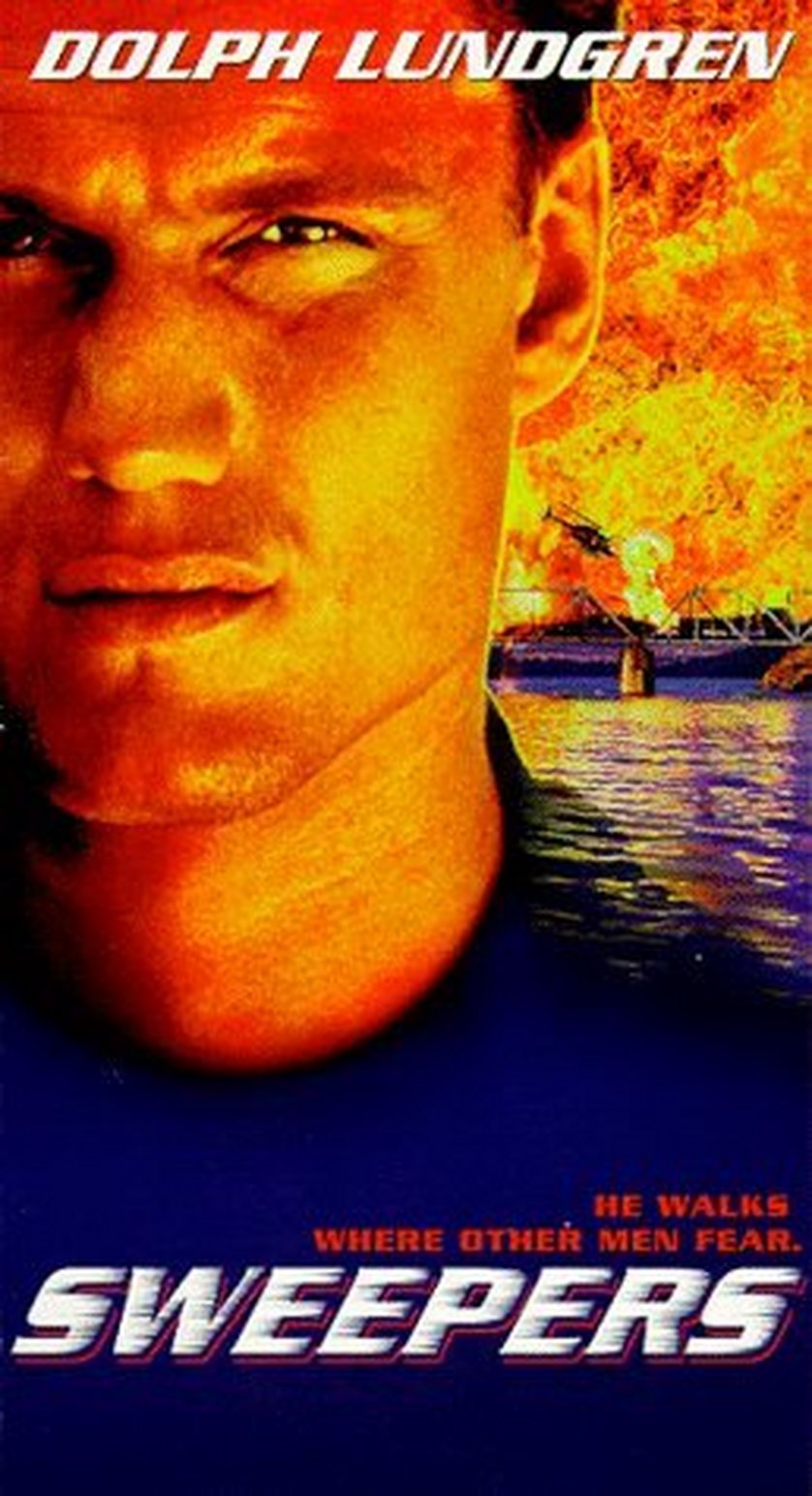 The Sweeper: DVD, Blu-ray oder VoD leihen - VIDEOBUSTER.de