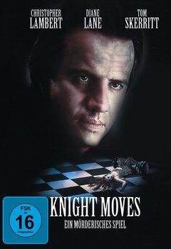 Knight Moves: Blu-ray, 4K UHD, DVD leihen - VIDEOBUSTER