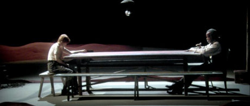 Manderlay: DVD oder Blu-ray leihen - VIDEOBUSTER.de
