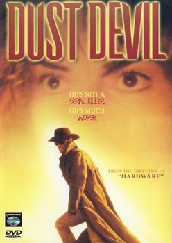 Dust Devil: Blu-ray, 4K UHD, DVD leihen - VIDEOBUSTER