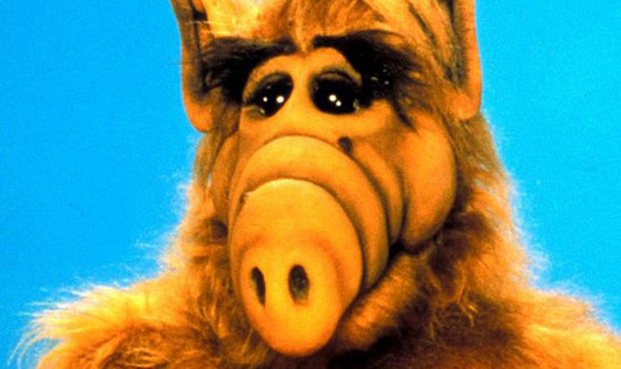 Alf Remake: Null Problemo! Sony erwartet Besuch vom Melmac