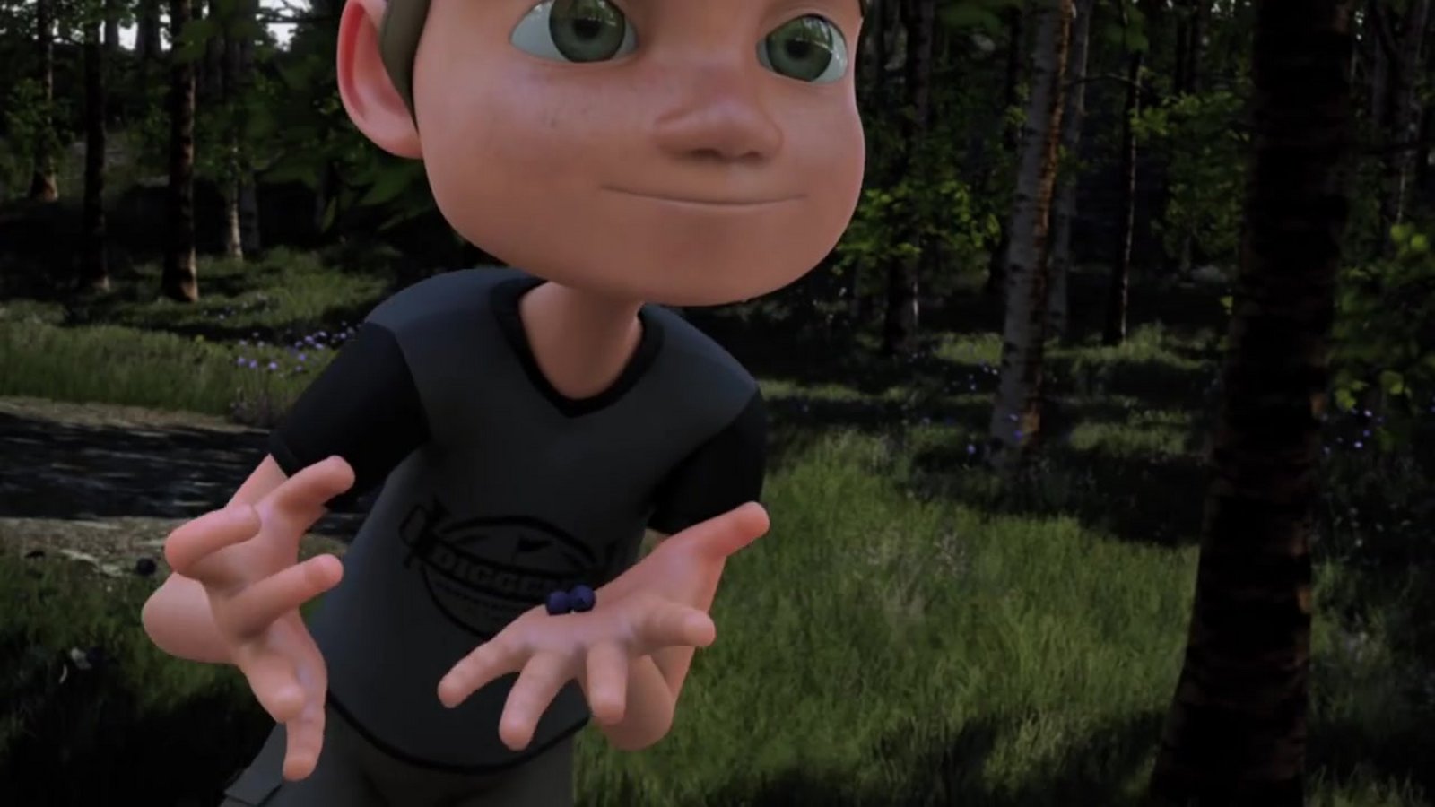 Trolland: DVD oder Blu-ray leihen - VIDEOBUSTER