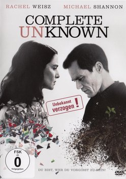 Complete Unknown: Blu-ray, 4K UHD, DVD leihen - VIDEOBUSTER