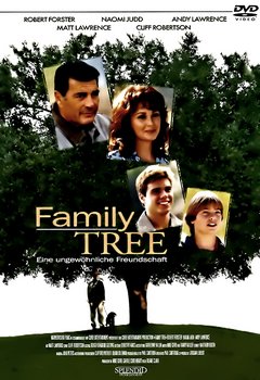 Family Tree: Blu-ray, 4K UHD, DVD leihen - VIDEOBUSTER