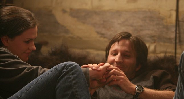 Blue State: DVD oder Blu-ray leihen - VIDEOBUSTER.de