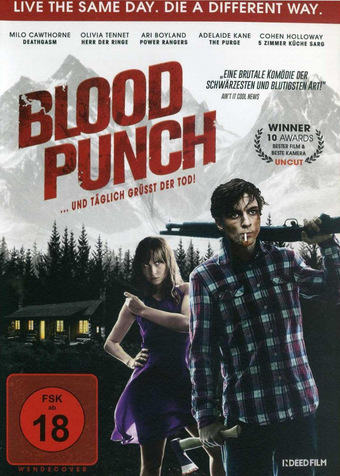 Urge: DVD oder Blu-ray leihen - VIDEOBUSTER.de