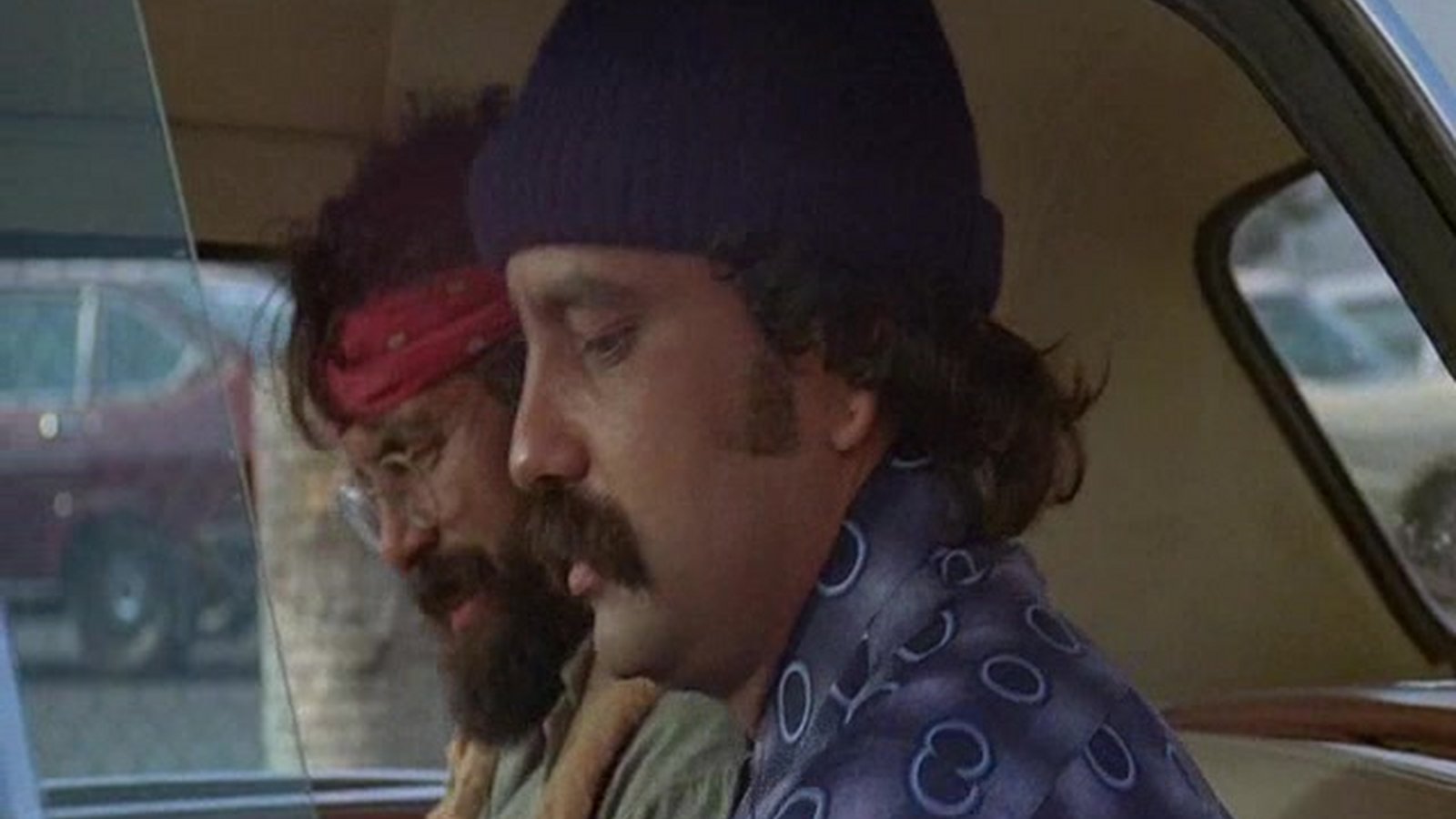 Cheech & Chong - Noch mehr Rauch um überhaupt nichts: Blu-ray, 4K UHD ...