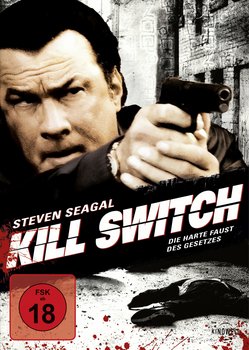Kill Switch: Blu-ray, 4K UHD, DVD leihen - VIDEOBUSTER