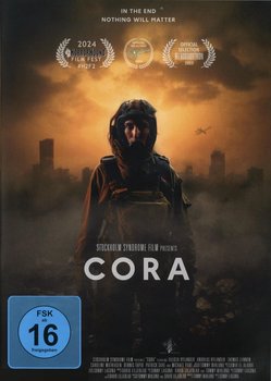 Cora: Stream, Blu-ray, 4K UHD oder DVD - VIDEOBUSTER