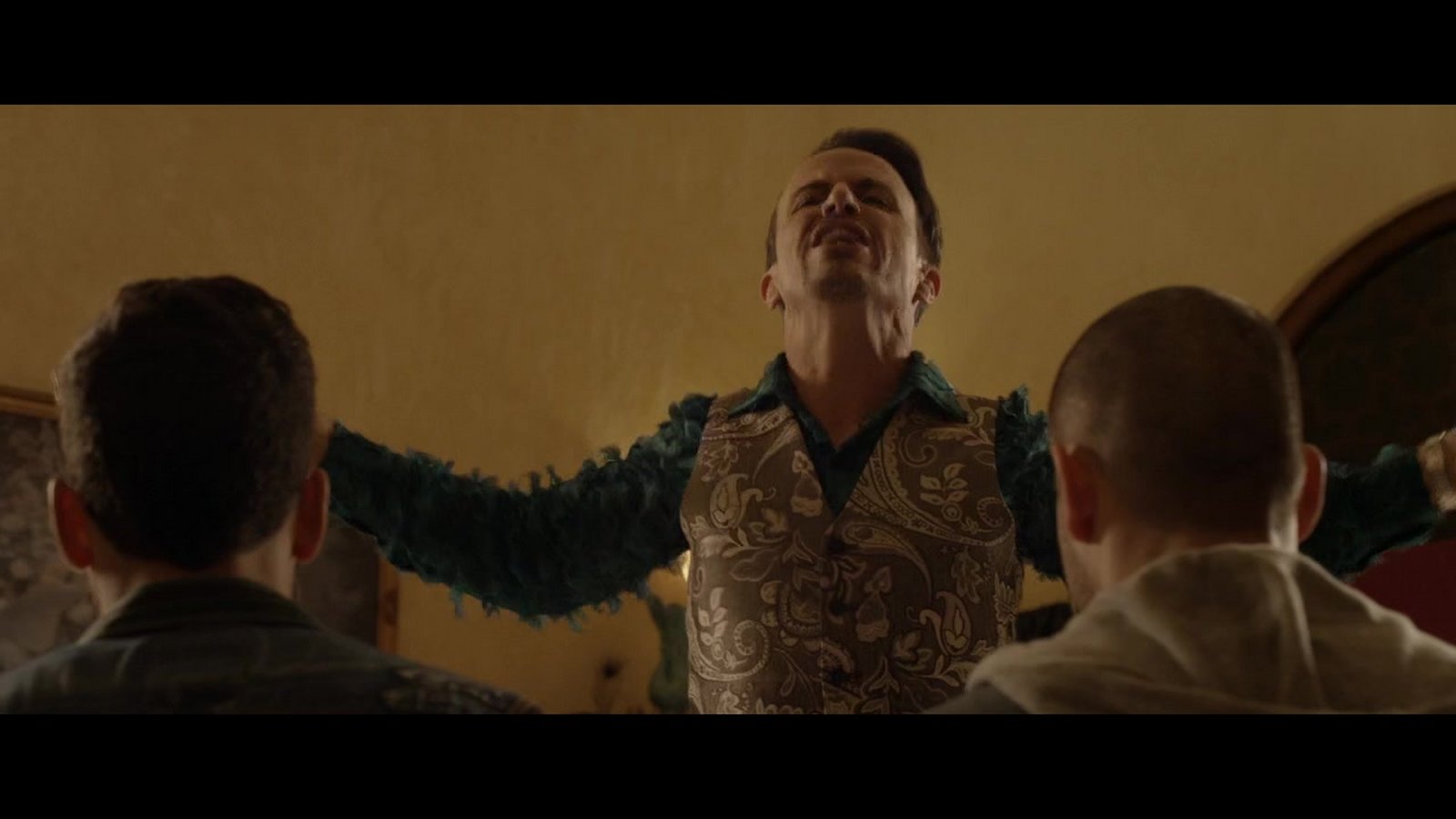 Narco Soldiers: Stream, Blu-ray, 4K UHD oder DVD - VIDEOBUSTER