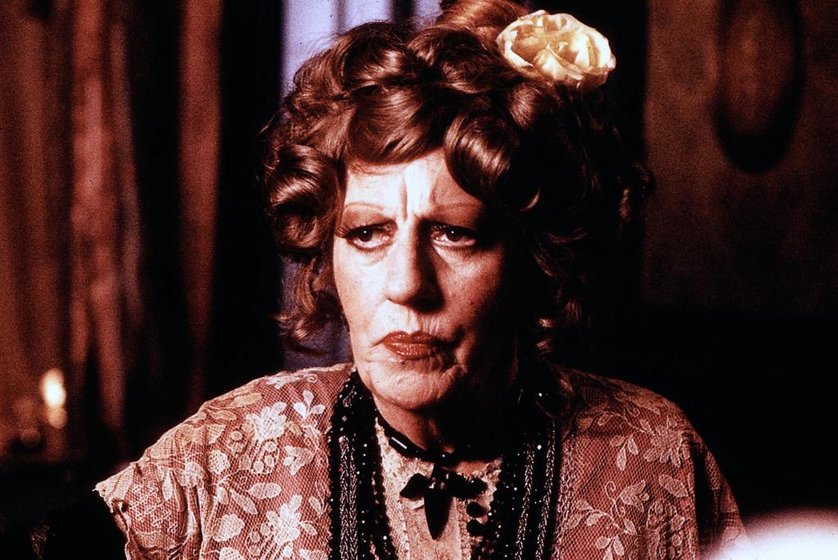 Pretty Baby: DVD oder Blu-ray leihen - VIDEOBUSTER.de