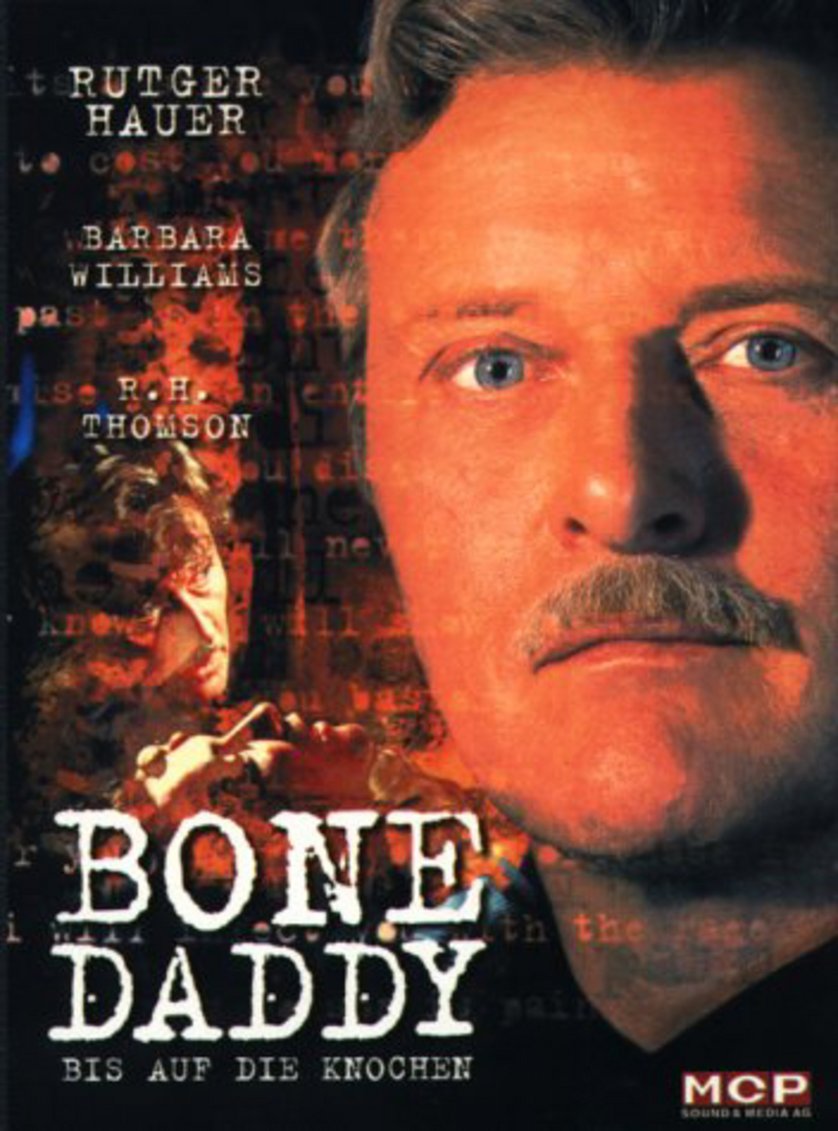 Bone Daddy: DVD oder Blu-ray leihen - VIDEOBUSTER.de