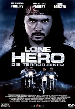 Lone Hero: Blu-ray, 4K UHD, DVD leihen - VIDEOBUSTER