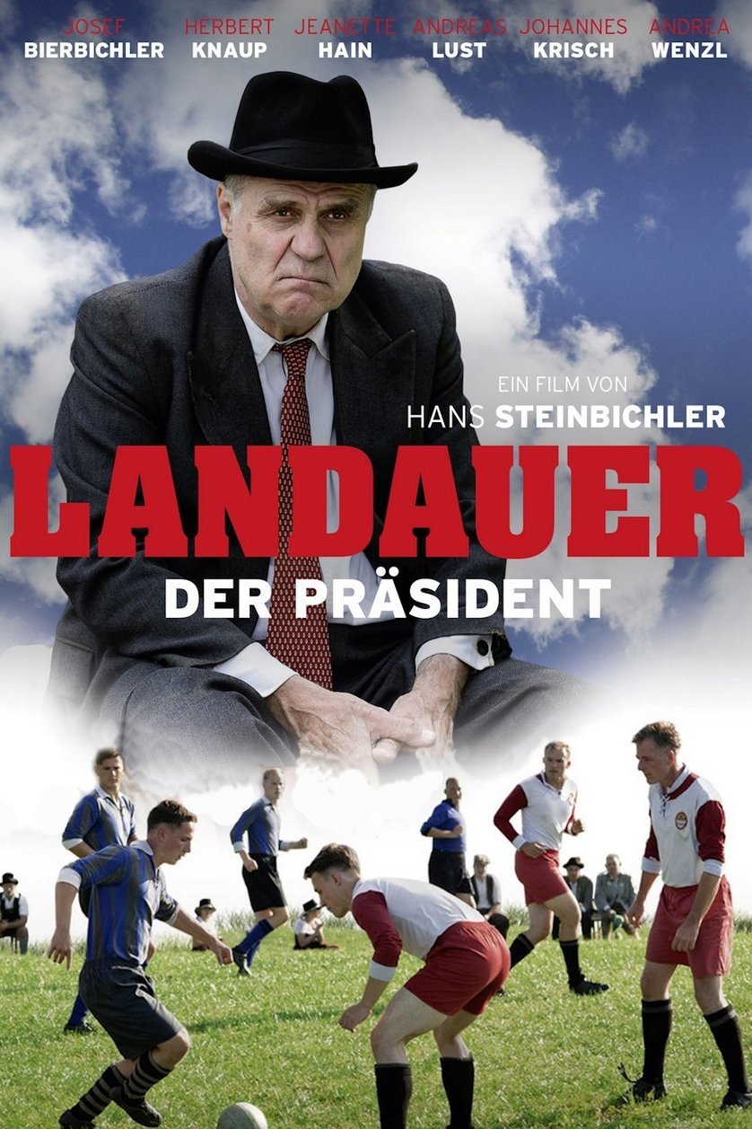 Landauer: DVD oder Blu-ray leihen - VIDEOBUSTER.de