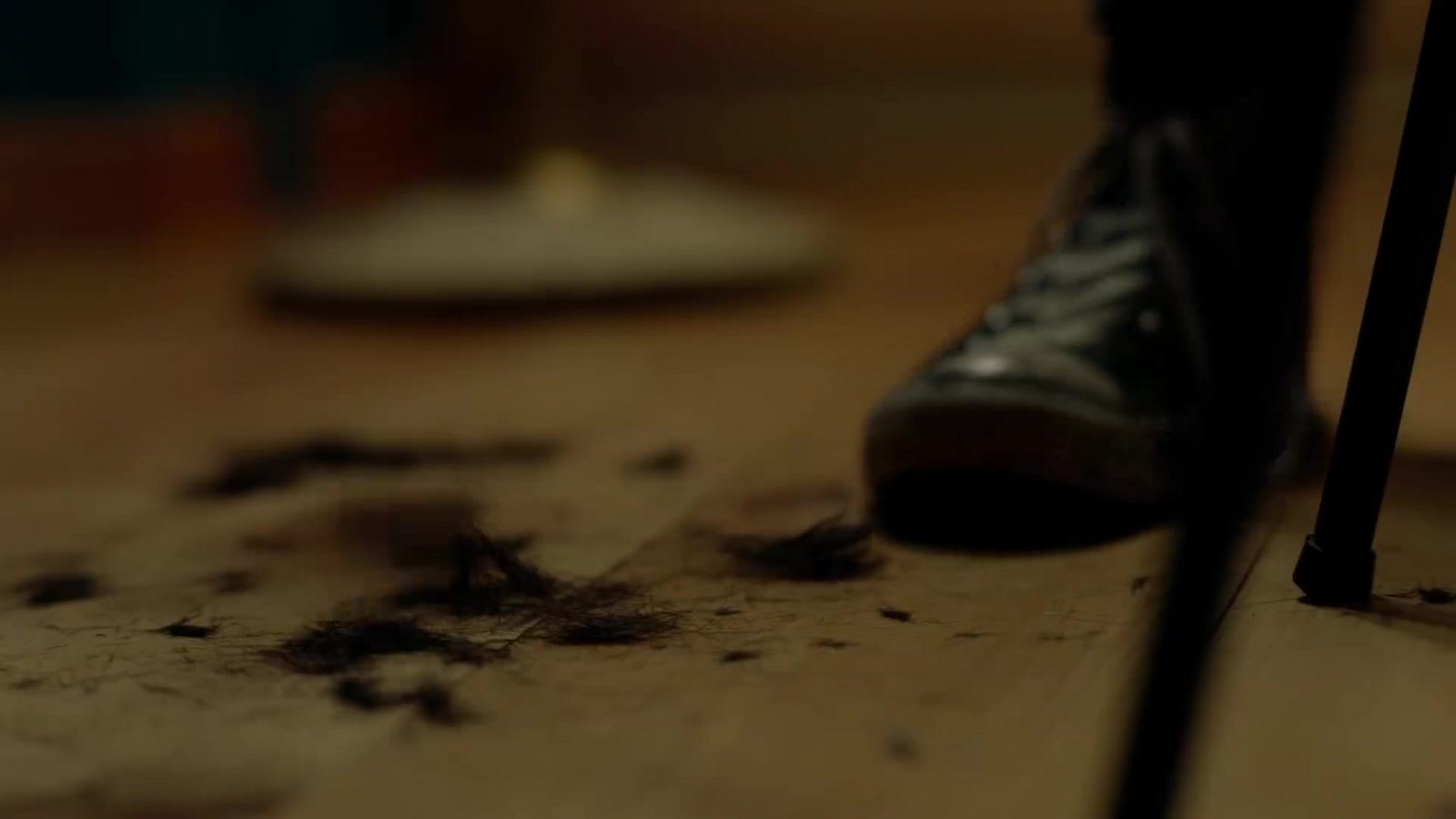 Der schrille Klang der Freiheit: Stream, Blu-ray, 4K UHD oder DVD - VIDEOBUSTER