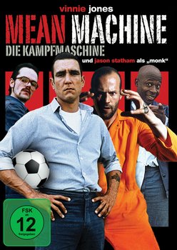 Mean Machine: Blu-ray, 4K UHD, DVD leihen - VIDEOBUSTER