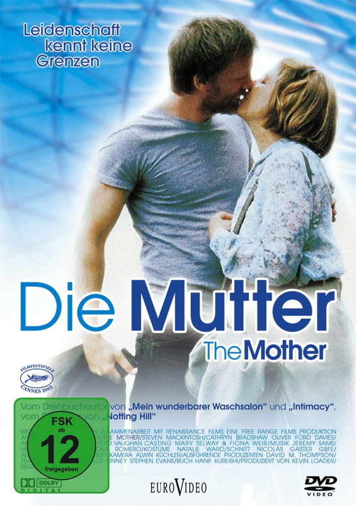 Die Mutter: DVD oder Blu-ray leihen - VIDEOBUSTER