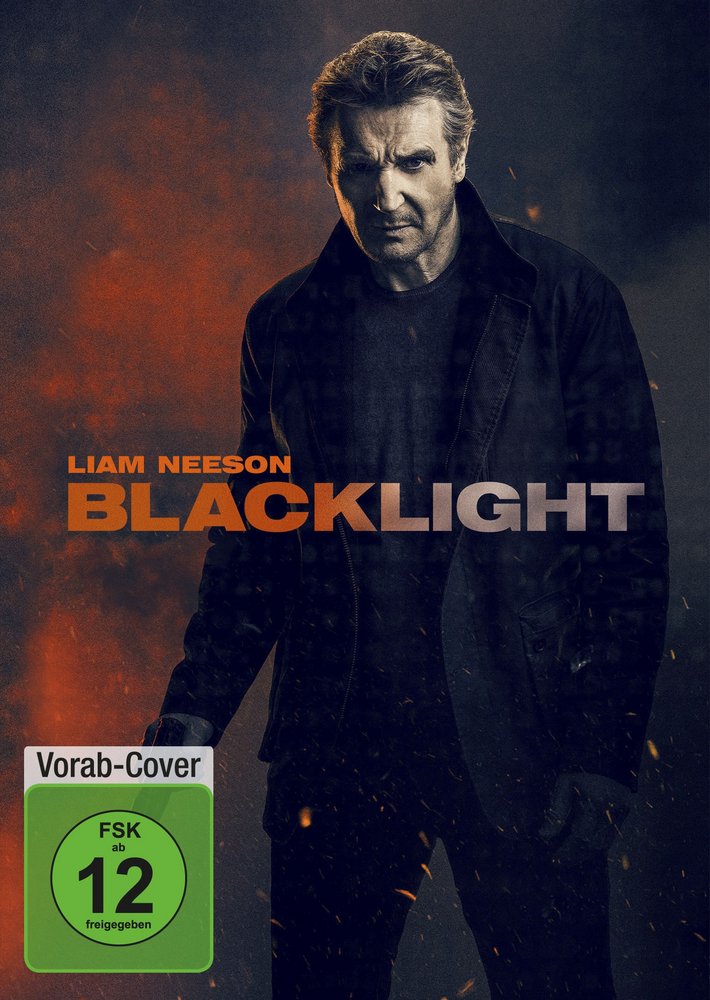 Blacklight: DVD oder Blu-ray leihen - VIDEOBUSTER.de