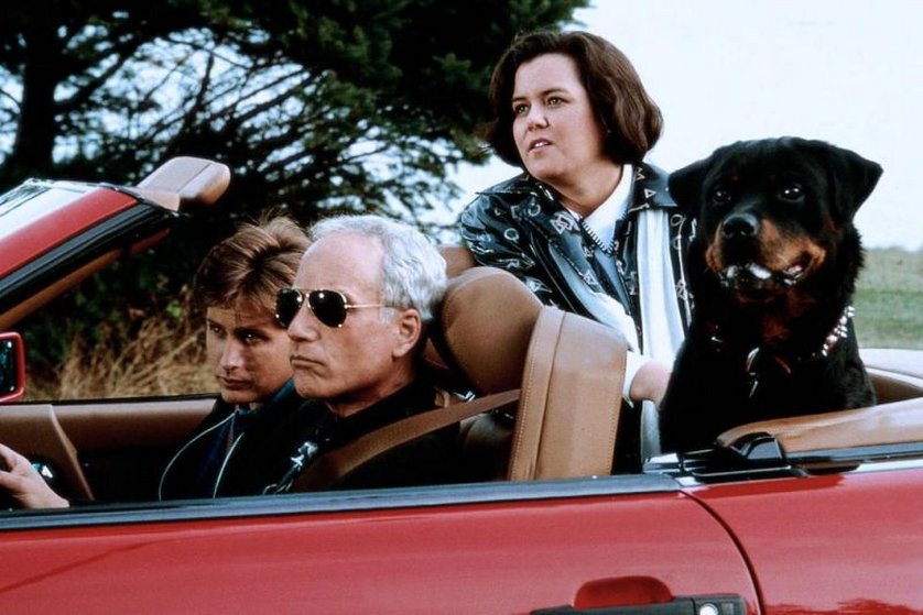 Stakeout 2: DVD oder Blu-ray leihen - VIDEOBUSTER.de